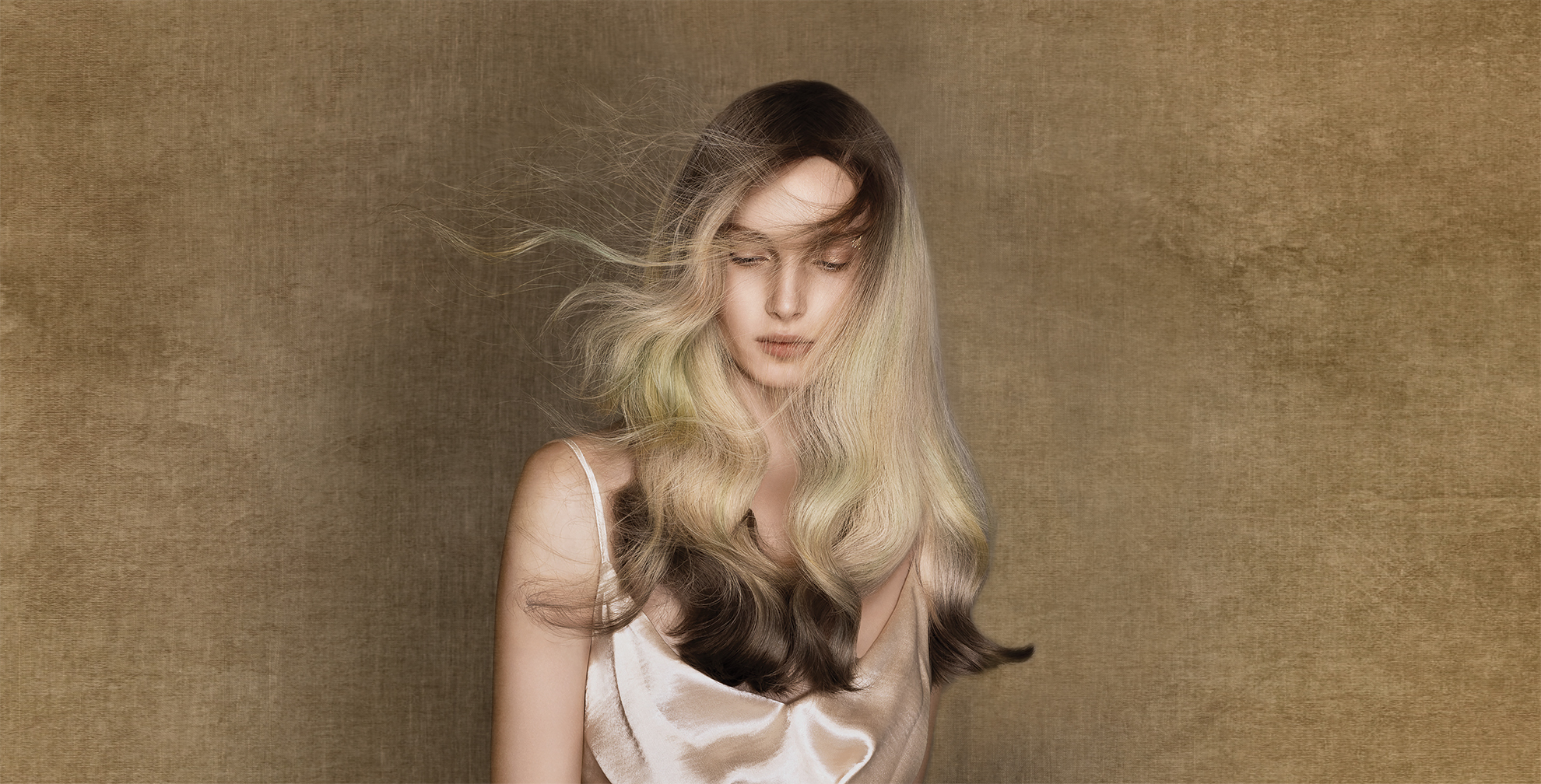 Blonde | Professional By Fama