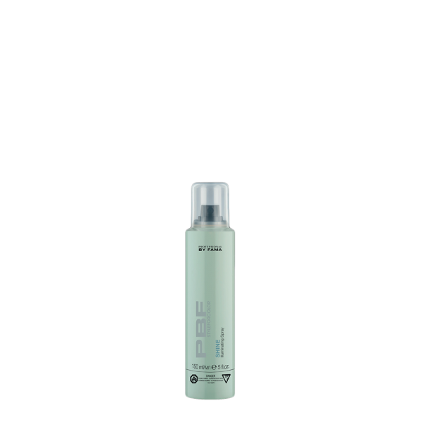 Shine | Professional By Fama