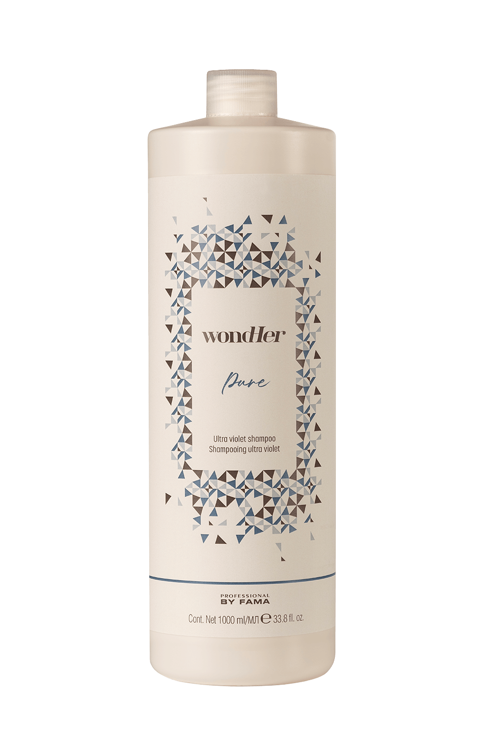 Pure | Professional By Fama