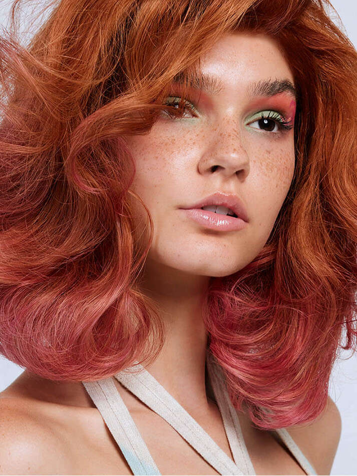 Corsi di Formazione per Parrucchieri | Professional By Fama