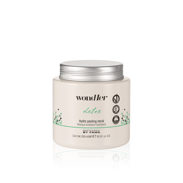 HYDRA PEELING MASK | Professional By Fama